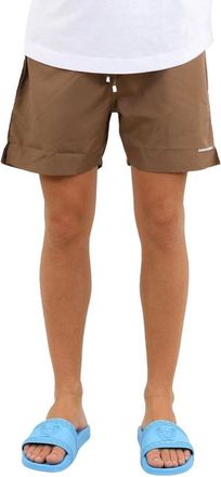 Flaneur Fl&acirc;neur, Homme, Maillots de bain, Brun, Taille: XL Essential Swim