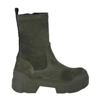 Vic Mati&eacute; V14 Roccia Urban Shell Boot - - Shoes - Damen - Gr&uuml;n - 37 EU