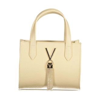 Valentino Handbag Tote - - Bags - Damen - Beige - ONE SIZE