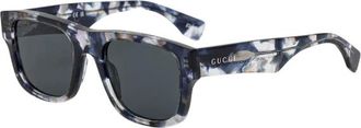 Gucci Herren, Accessories, Mehrfarbig, 53 MMGr&ouml;&szlig;e