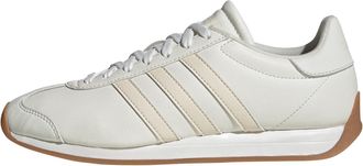 adidas Damen RUNVISTA Shoes, CWHITE/SEFRTU/GUM10, 40 EU