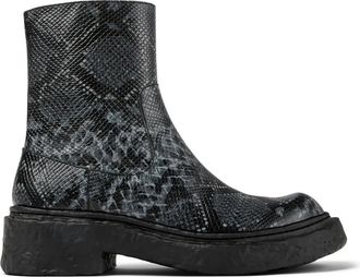 Camperlab Stiefeletten - Stiefel Vamonos - Gr. 37 (EU) - in Bunt - f&uuml;r Damen