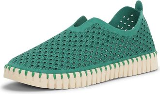 Ilse Jacobsen Slip On Tulip3275