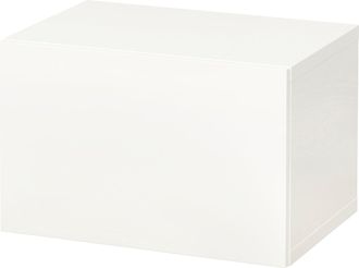 IKEA BESTÅ Schrankkombination für Wandmontage