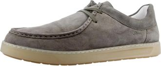 Sioux Freizeit-Schn&uuml;rer - - Shoes - Herren - Gr&uuml;n - 43 EU