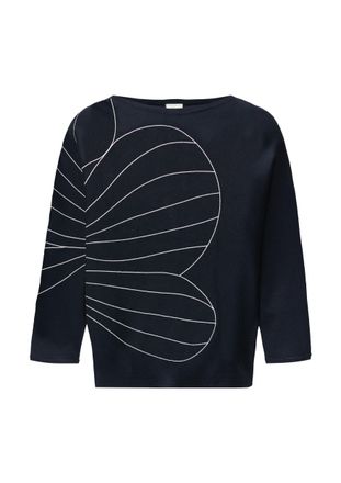 s.Oliver Pullover 3/4 Arm