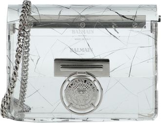 Balmain TASCHEN - Umh&auml;ngetasche auf YOOX.COM