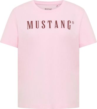 Mustang Jeans T-Shirt Floris