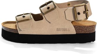 Bayton Sandale Rosa
