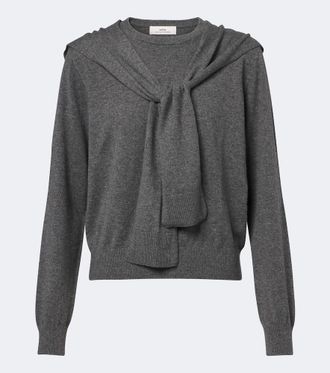 arch4 Pull Erin en cachemire