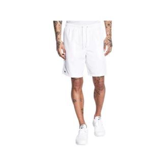 Lacoste Herren, Shorts, Wei&szlig;, MGr&ouml;&szlig;e