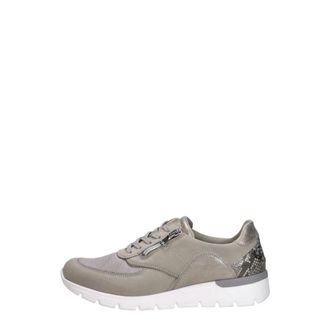 Waldl&auml;ufer Damen, Schuhe, Grau, 37 1/2 EUGr&ouml;&szlig;e