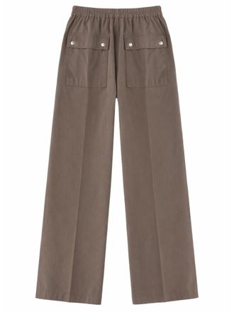 Rick Owens Trousers - Brown