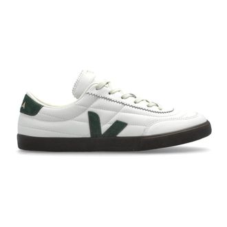 Veja Panenka O.t. Leather Sneakers - - Shoes - Herren - Wei&szlig; - 44 EU
