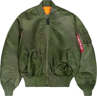 Alpha Industries Alpha Industries Jacke