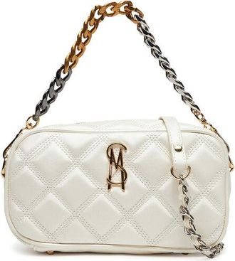 Steve Madden Handtasche Bcecily SM13001664 Écru