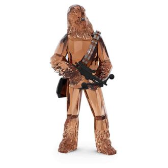 Swarovski Star Wars Chewbacca
