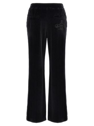 Dolce & Gabbana Joggers - Black