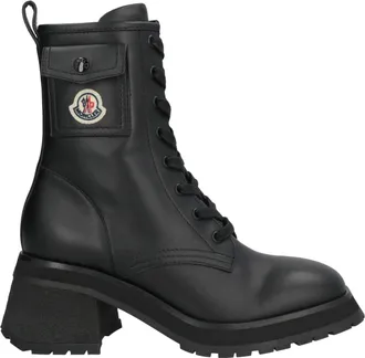 Moncler SCHUHE - Stiefeletten auf YOOX.COM