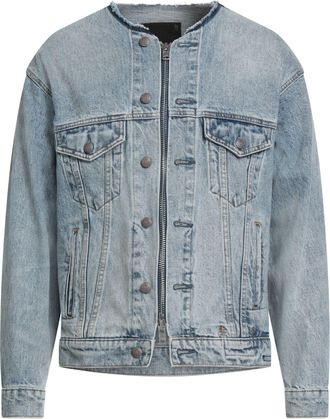 R13 JACKEN & MÄNTEL - Jeansjacken/Mäntel auf YOOX.COM