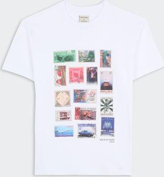 Walk In Paris T-shirt - Taille XS