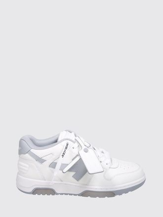 Off-white Sneakers Herren Farbe Wei&szlig;