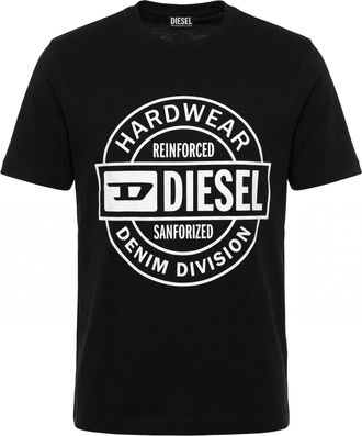 Diesel Shirt T-JUST 250218