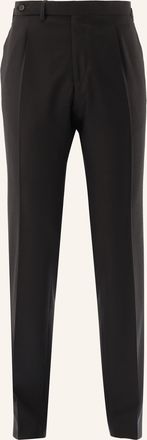 van Laack Van Laack Hose braun