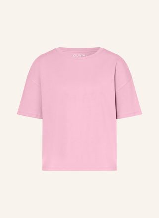 Juvia Sweatshirt Eliane rosa