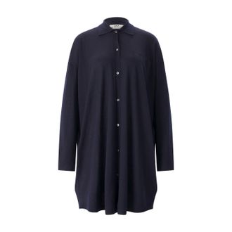 Sminfinity Strickjacke aus Merinowolle