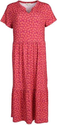 Deerberg Sommerkleid Ivia flowerdance