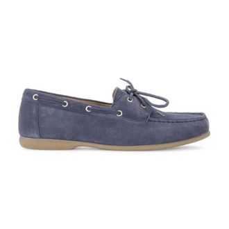 Gabor Femme, Chaussures, Bleu, Taille: 41 1/2 EU Mocassin
