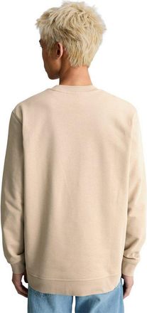 Marc O'Polo Denim Sweatshirt regular fit aus weichem Bio-Baumwoll-Sweat