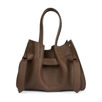 PLINIO VISONA Damen, Taschen, Braun, ONE SIZEGr&ouml;&szlig;e