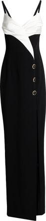 Balmain KLEIDER - Maxi-Kleider auf YOOX.COM