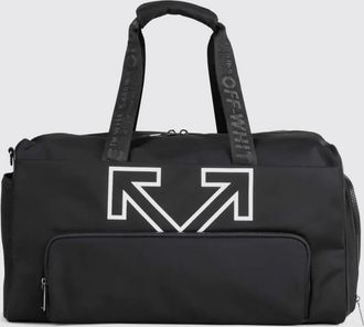 Off-white Sac De Voyage Homme couleur Noir