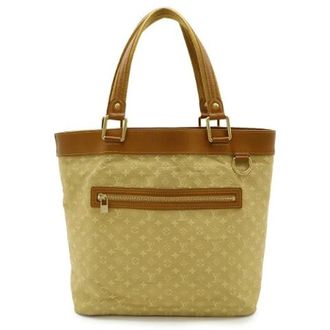 Louis Vuitton Damen, Pre-Owned, Beige, ONE SIZEGr&ouml;&szlig;e