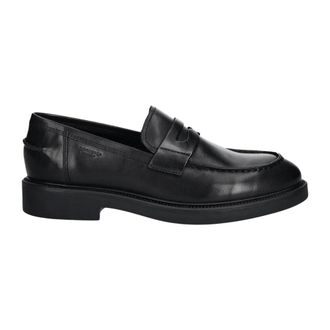 Vagabond Femme, Chaussures, Noir, Taille: 38 EU Mocassins