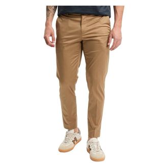 Pantaloni Torino Rebel Hose - - Trousers - Herren - Braun - M