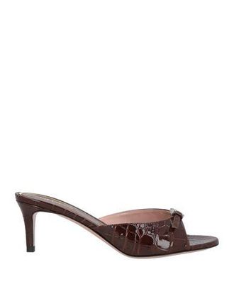 Gedebe CHAUSSURES - Sandales sur YOOX.COM