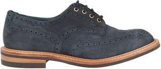 Trickers CHAUSSURES - Chaussures &agrave; lacets sur YOOX.COM