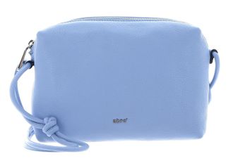 Abro Dalia Umh&auml;ngetasche Leder 22 cm