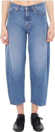 Vicolo Femme, Jeans, Bleu, Taille: 38 FR Jeans