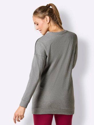 Witt Sweater Sweatshirt Langarm
