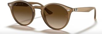 Ray-Ban unisex, Accessoires, Beige, Taille: ONE Size 2180 Lunettes de soleil