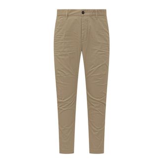 Dsquared2 Chino Hose - - Trousers - Herren - Beige - S