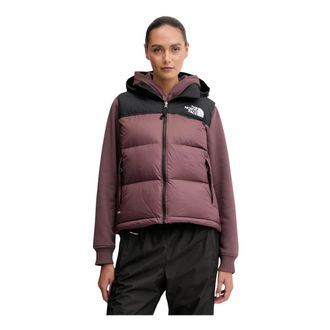 The North Face Gilets - Femme - Sport - Brun - Taille: 38 FR