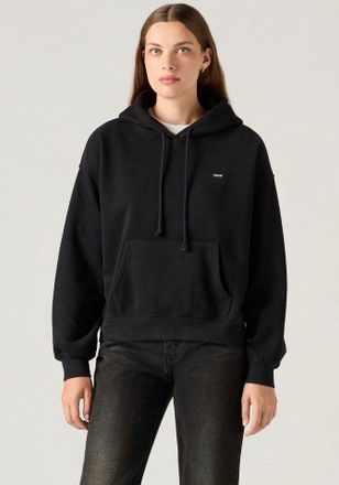 Levi's Hoodie EVERYDAY HOODIE SWEATSHIRT in bequemer Passform