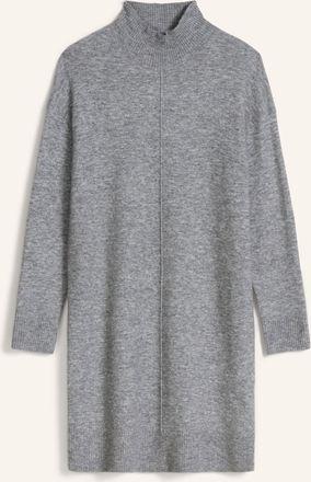 Marc O'Polo Denim Marc Opolo Denim Strickkleid grau
