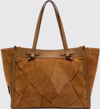 Gianni Chiarini Sac Port&eacute; &eacute;paule GIANNI CHIARINI Femme couleur Marron